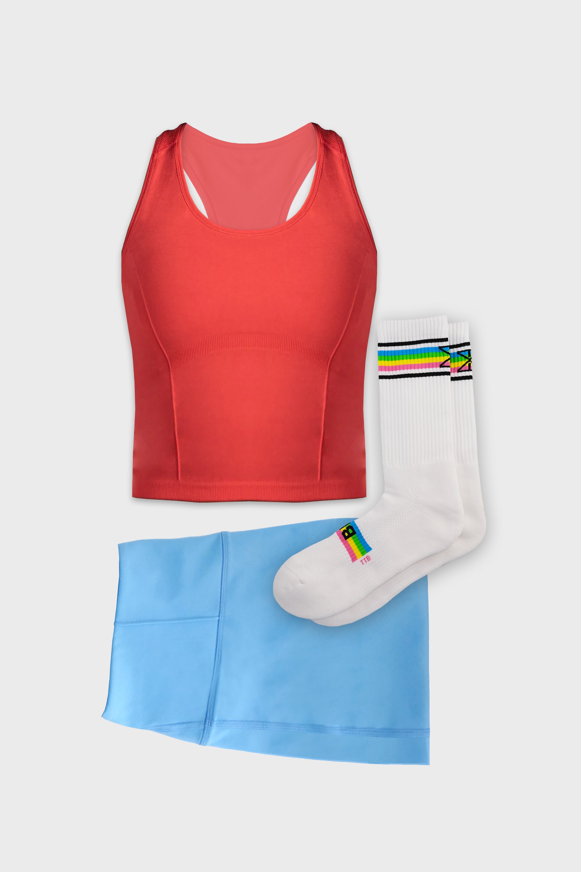 Women's TTB x Euclid Bundles – Ten Times Braver