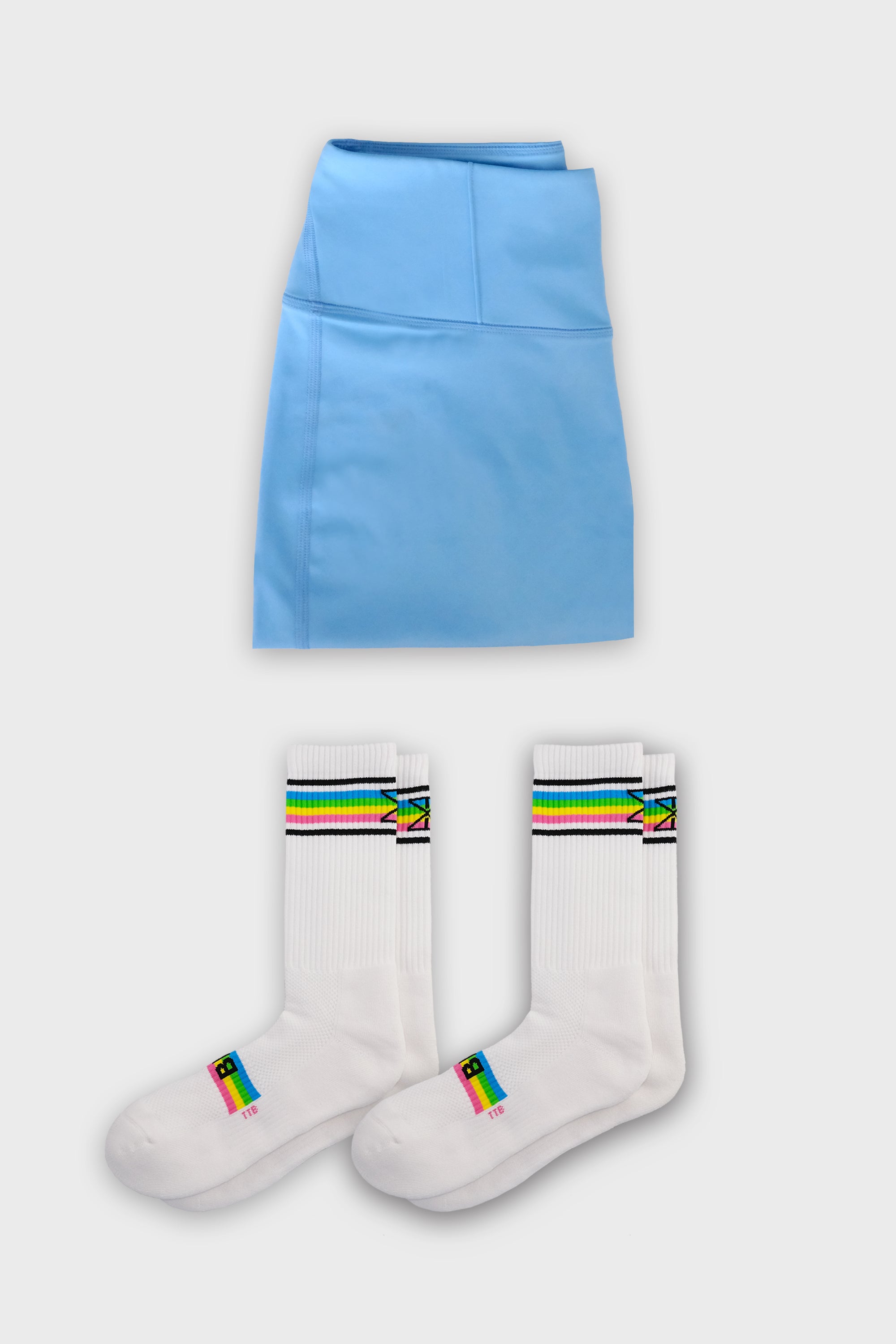 Women's TTB x Euclid Bundles – Ten Times Braver